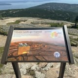 Cadillac Summit Loop Trail, Maine - 2,455 Reviews, Map | AllTrails