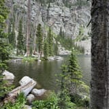 Ypsilon Lake Trail, Colorado - 1,178 Reviews, Map | AllTrails