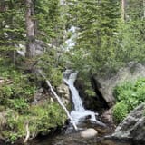 Ypsilon Lake Trail, Colorado - 1,178 Reviews, Map | AllTrails