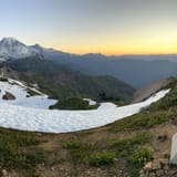 Tatoosh Ridge Trail, Washington - 412 Reviews, Map | AllTrails