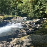 Kalama Falls Trail, Washington - 700 Reviews, Map | AllTrails