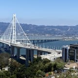 Bay Bridge Trail, California - 729 Reviews, Map | AllTrails