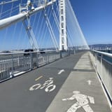 Bay Bridge Trail, California - 729 Reviews, Map | AllTrails