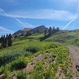 Red Mountain Number 3, Colorado - 156 Reviews, Map | AllTrails