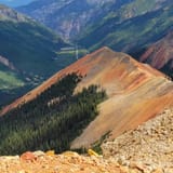 Red Mountain Number 3, Colorado - 156 Reviews, Map | AllTrails