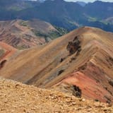 Red Mountain Number 3, Colorado - 156 Reviews, Map | AllTrails
