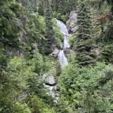 Spider Meadow via Phelps Creek Trail, Washington - 322 Reviews, Map ...
