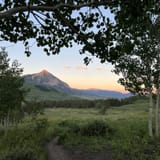 Crested Butte Upper and Lower Loop, Colorado - 1,037 Reviews, Map ...