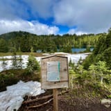 Summit Lake Trail, Washington - 2,805 Reviews, Map | AllTrails