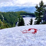 Summit Lake Trail, Washington - 2,805 Reviews, Map | AllTrails