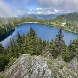 Summit Lake Trail, Washington - 2,805 Reviews, Map | AllTrails