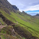 The Quiraing Circuit, Highlands, Scotland - 2,566 Reviews, Map | AllTrails