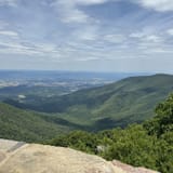 Hawksbill Loop Trail, Virginia - 4,651 Reviews, Map | AllTrails