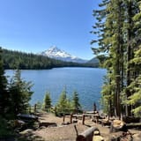 Lost Lake Loop (Lakeshore Trail), Oregon - 632 Reviews, Map | AllTrails