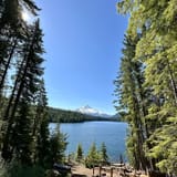Lost Lake Loop (Lakeshore Trail), Oregon - 632 Reviews, Map | AllTrails