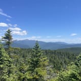 Mount Nancy via Nancy Pond Trail, New Hampshire - 202 Reviews, Map ...