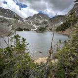Lake Agnes Trail, Colorado - 737 Reviews, Map | AllTrails