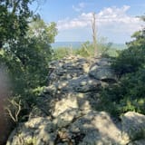 Indian Point Trail, Illinois - 1,738 Reviews, Map | AllTrails