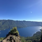 Pyramid Mountain Trail, Washington - 699 Reviews, Map | AllTrails