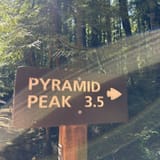 Pyramid Mountain Trail, Washington - 699 Reviews, Map | AllTrails