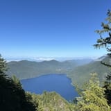 Pyramid Mountain Trail, Washington - 695 Reviews, Map | AllTrails