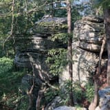 Indian Point Trail, Illinois - 1,738 Reviews, Map | AllTrails