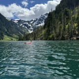 Goat Lake Trail, Washington - 1,977 Reviews, Map | AllTrails