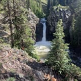 Adrenaline Falls, Colorado - 191 Reviews, Map | AllTrails