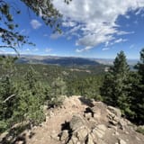 Green Mountain West Ridge Trail, Colorado - 6,628 Reviews, Map | AllTrails