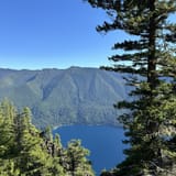 Pyramid Mountain Trail, Washington - 699 Reviews, Map | AllTrails