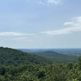 Raven Rocks via Appalachian Trail, Virginia - 6,301 Reviews, Map ...