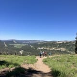 Mount Judah Loop Trail, California - 2,416 Reviews, Map | AllTrails