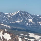 Square Top Mountain, Colorado - 1,429 Reviews, Map | AllTrails