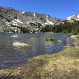 Diamond Lake Trail, Colorado - 2,799 Reviews, Map | AllTrails