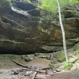 Hemlock Cliffs National Scenic Trail, Indiana - 1,381 Reviews, Map ...