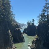 Natural Bridges Viewpoint Trail, Oregon - 835 Reviews, Map | AllTrails