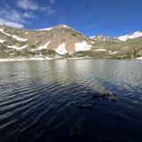 Heart Lake via South Boulder Creek Trail, Colorado - 1,040 Reviews, Map ...
