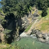 Natural Bridges Viewpoint Trail, Oregon - 835 Reviews, Map | AllTrails
