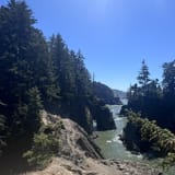 Natural Bridges Viewpoint Trail, Oregon - 835 Reviews, Map | AllTrails