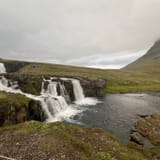 Kirkjufellsfoss Waterfall, Western Region, Iceland - 336 Reviews, Map ...