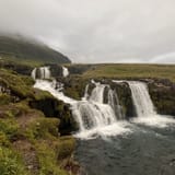 Kirkjufellsfoss Waterfall, Western Region, Iceland - 336 Reviews, Map ...