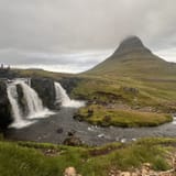 Kirkjufellsfoss Waterfall, Western Region, Iceland - 336 Reviews, Map ...