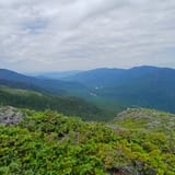 Mount Isolation via Glen Boulder Trail, New Hampshire - 776 Reviews ...
