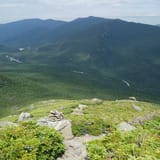 Mount Isolation via Glen Boulder Trail, New Hampshire - 776 Reviews ...