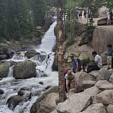 Four Lake Loop Trail, Colorado - 1,775 Reviews, Map | AllTrails
