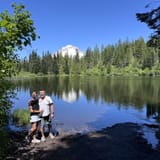 Mirror Lake Loop Trail, Oregon - 5,812 Reviews, Map | AllTrails