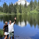 Mirror Lake Loop Trail, Oregon - 5,812 Reviews, Map | AllTrails