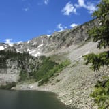 American Lake Trail, Colorado - 1,517 Reviews, Map | AllTrails