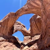 Windows Loop Trail, Utah - 3,856 Reviews, Map | AllTrails