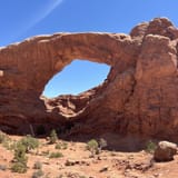Windows Loop Trail, Utah - 3,856 Reviews, Map | AllTrails